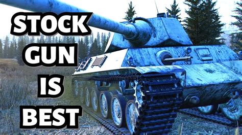 TVP 88 Cold War ERA 1 World Of Tanks Modern Armor Wot Console YouTube