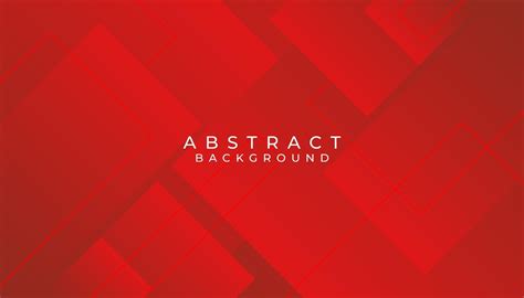 Premium Vector Abstract Colorful Red Gradient Background