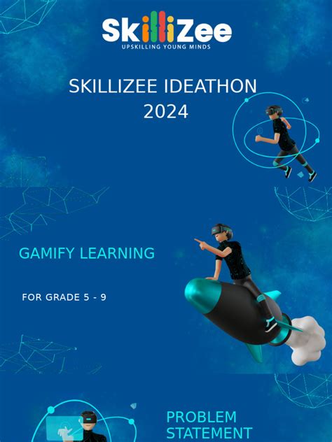 Gamify Learning Pdf Career And Growth