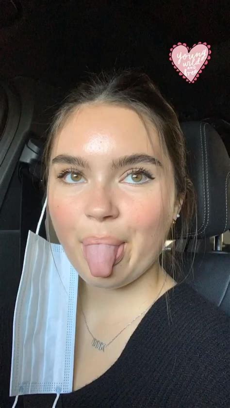 Cute Landrybender In 2021 Landry Bender Bender Fuller House Cast