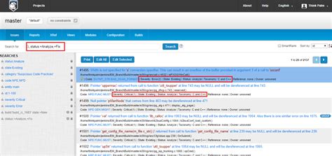 Popular Open Source Tools For Security Testing ThinkPalm