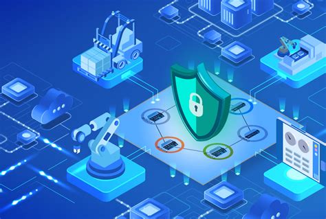 Easy World Automation Secure Network Management