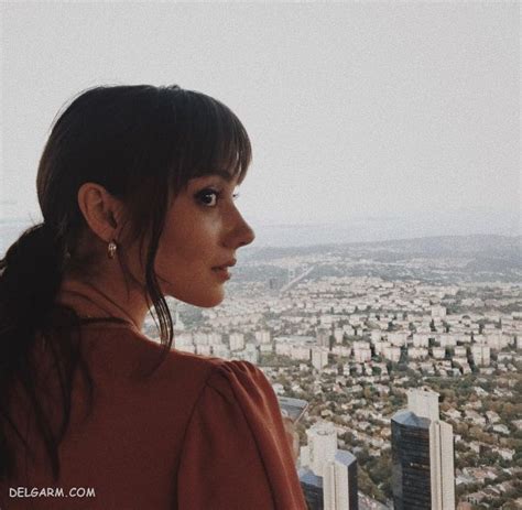 بیوگرافی سودا ارگینجی بازیگر نقش زینب در سریال سیب ممنوعه