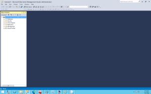 Cara Install SQL Server SQL Server Management Studio Di Windows Server