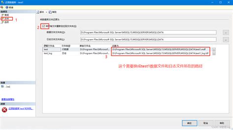 sqlserver还原数据库为另外的名字 sqlserver 数据库还原重命名 csdn博客