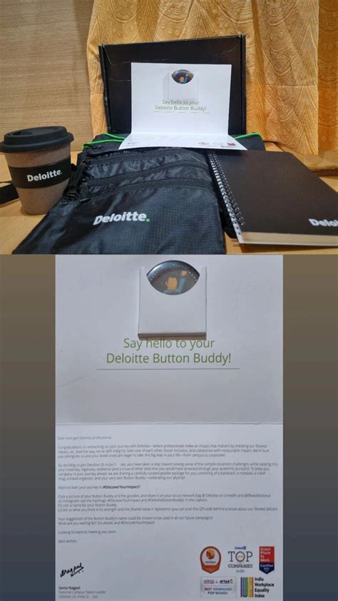 Atharva Kolhe On Linkedin Deloitteusi 44 Comments