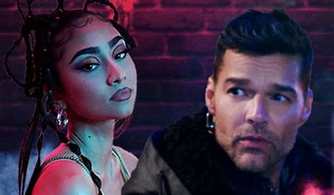 Paloma Mami Participa En Qué Rico Fuera Su Colaboración Con Ricky
