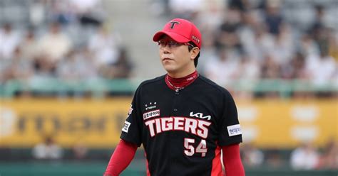 Kia 에이스 휴식 고민 들어간다···“양현종 조금 지친 듯 다음 등판까지 보고 검토” 스경x브리핑