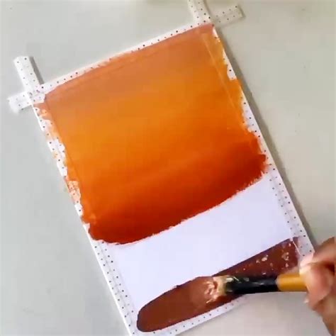 نقاشی روی بوم