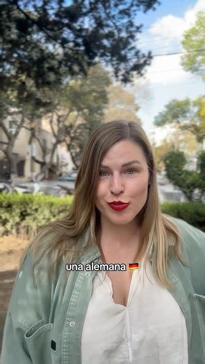 Quién Paga Cita Con Una Alemana 💵🇩🇪 Youtube