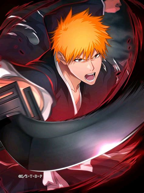 Pin By Alef On Bleach Bleach Anime Bleach Anime Anime