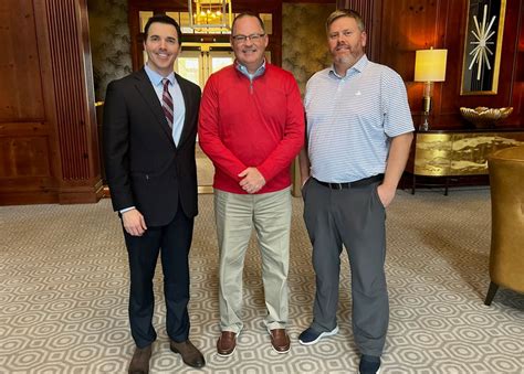 Direct Chassislink Inc Dcli On Linkedin Dcli Was Thrilled To Host Congressman Jeff Jackson