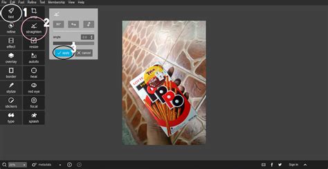 Pixlr Tutorial Night Day