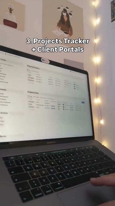 Notion For Business Owners Notion Notionconsultant Businessowner Notiontemplates