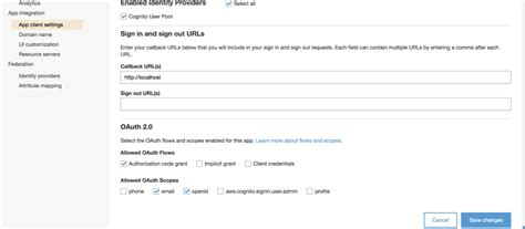 How To Use Cognito Pre Token Generation Trigger To Customize Claims In