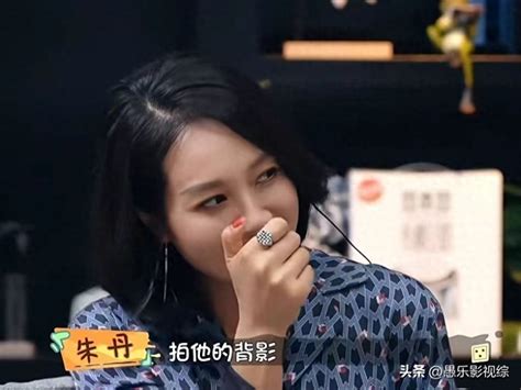 42岁的朱丹个人资料：与林涵离婚后，二婚嫁周一围生两子，在卑微中幸福 人物集