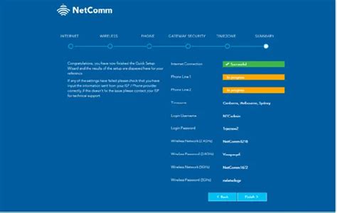 Tangerine Nf18mesh Cloudmesh Gateway User Guide