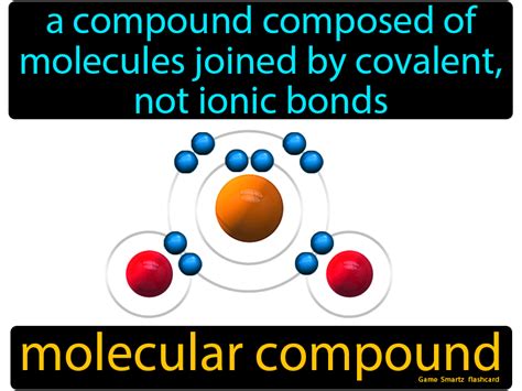 Ionic Compound Definition