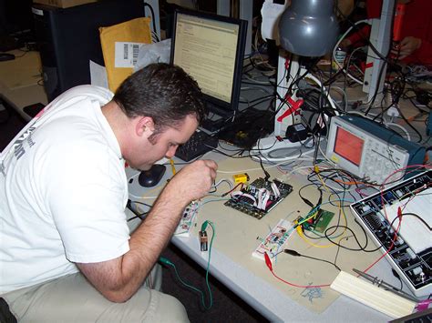 Electrical Engineering Electrical Engineering Major