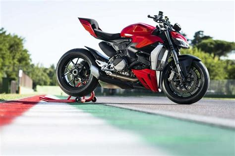 2023 Ducati STREETFIGHTER V2 For Sale In Costa Mesa CA
