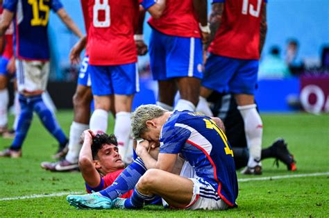 「ここに大迫勇也がいれば」コスタリカ戦、無得点に終わった“3つの理由”「“早すぎた”浅野投入」「鎌田になぜこだわった？」 サッカー日本