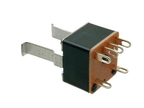 M S Switches Mini Clip On 9555504 Key Switches