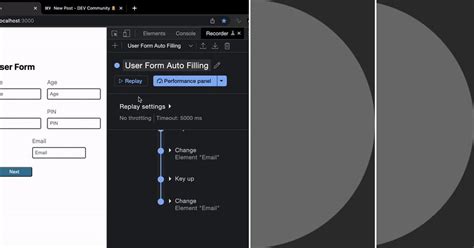 List Chrome Dev Tools Tips Curated By Nareshchennuri Medium