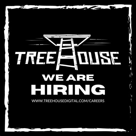 treehouse digital on linkedin hiring unrealengine animation film