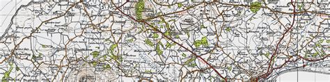 Plas Boduan Photos Maps Books Memories Francis Frith