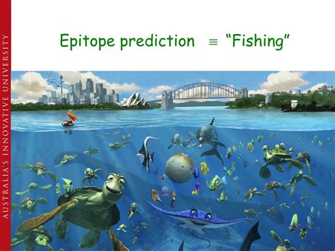 Ppt Bioinformatics Of Disease Immune Epitope Prediction Powerpoint