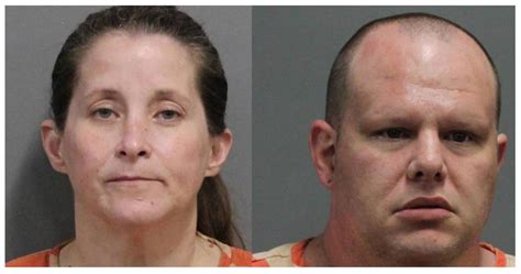 Couple Apprehended With Methamphetamine During Traffic Stop In Northern