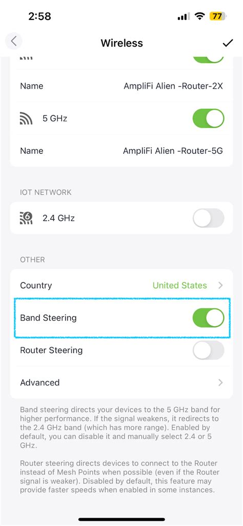 Troubleshooting WiFi Disconnections And Stability Issues AmpliFi