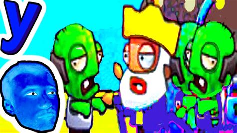 Проходимец и Спасение Короля #192 игра Зомби у ворот - YouTube
