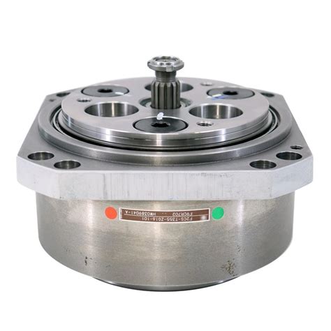 Mini Industrial Robot Yaskawa Robot F4cfs D25 Zg18 89 Hw0389174 C Gear
