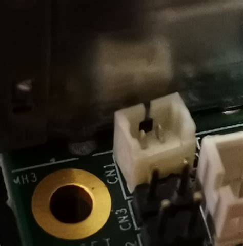 Identification Identify Rtc Cmos Battery Connector Electrical