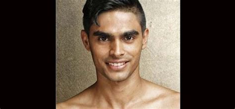 Mensxp Mr India World 2014 Finalist Atul Kumar Tripathi