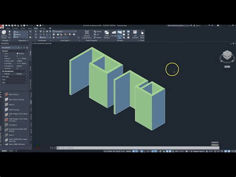 Autocad Architecture 2020 Hướng Dẫn Tối Ưu Và Sáng Tạo Cho Mọi Dự Án Kiến Trúc