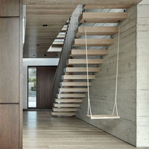 Eight Interiors That Strike A Balance Between Rustic And Contemporary