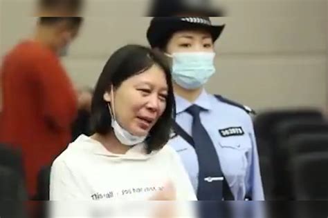 劳荣枝案死刑复核新进展：辩护律师递交约20万字的辩护意见材料