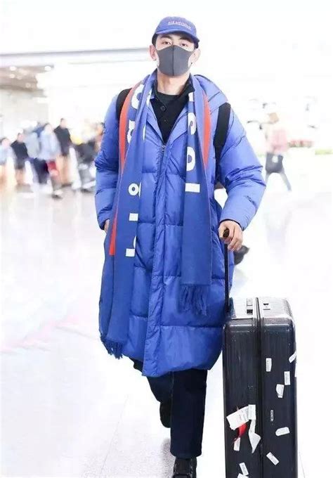 如何做一个风度和温度并存的男人 每日头条