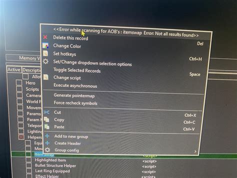 working ds2 softs ce tables r cheatengine