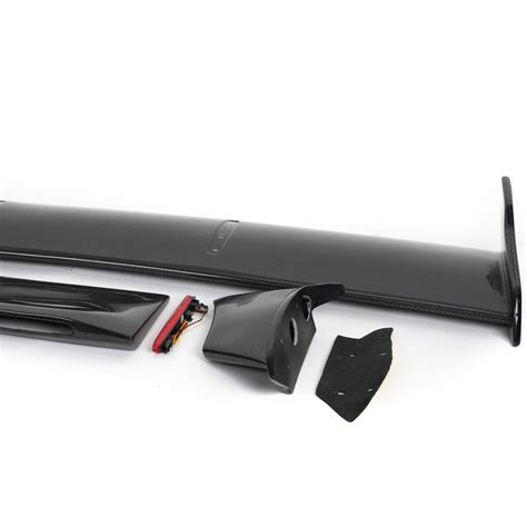 Vicrez Carbon Fiber Rear Spoiler Nismo Style Vz100388 Nissan Gtr R35