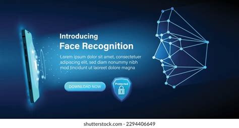 10451 Facial Recognition Stock Vectors And Vector Art Shutterstock