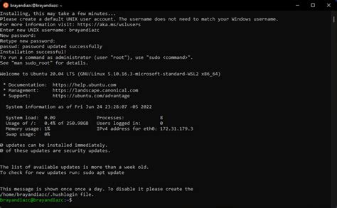 How To Install WSL From PowerShell On Windows And DEV Community