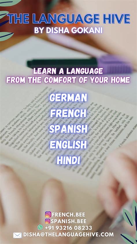 Hey We Are Teaching Languages From The Past 5 Yrs To All Age Groups Across The Globe For