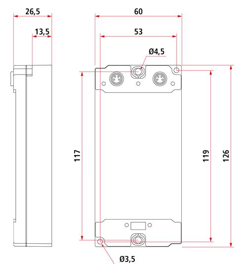 EPP2349 0021 EtherCAT P Box 16 channel digital combi 24 V DC 10 µs 0 5 A M8 Beckhoff USA