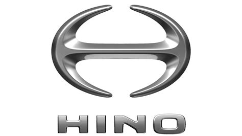 Hino Logo Symbol Meaning History PNG Brand