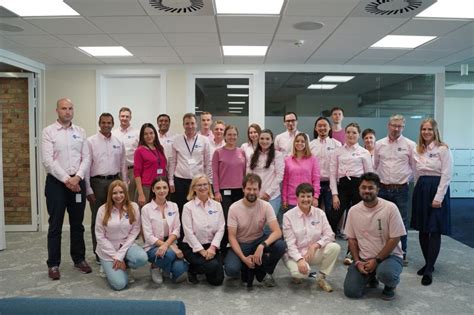 Gpc Global Technology Center On Linkedin Breastcancerawarenessmonth