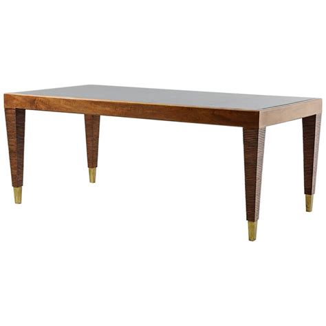 Gio Ponti Console Table For Sale At 1stDibs