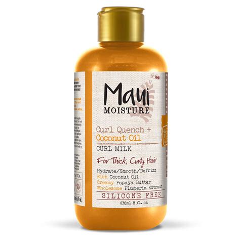 The Best Drugstore Brands For Curly Hair Creams Absolutely